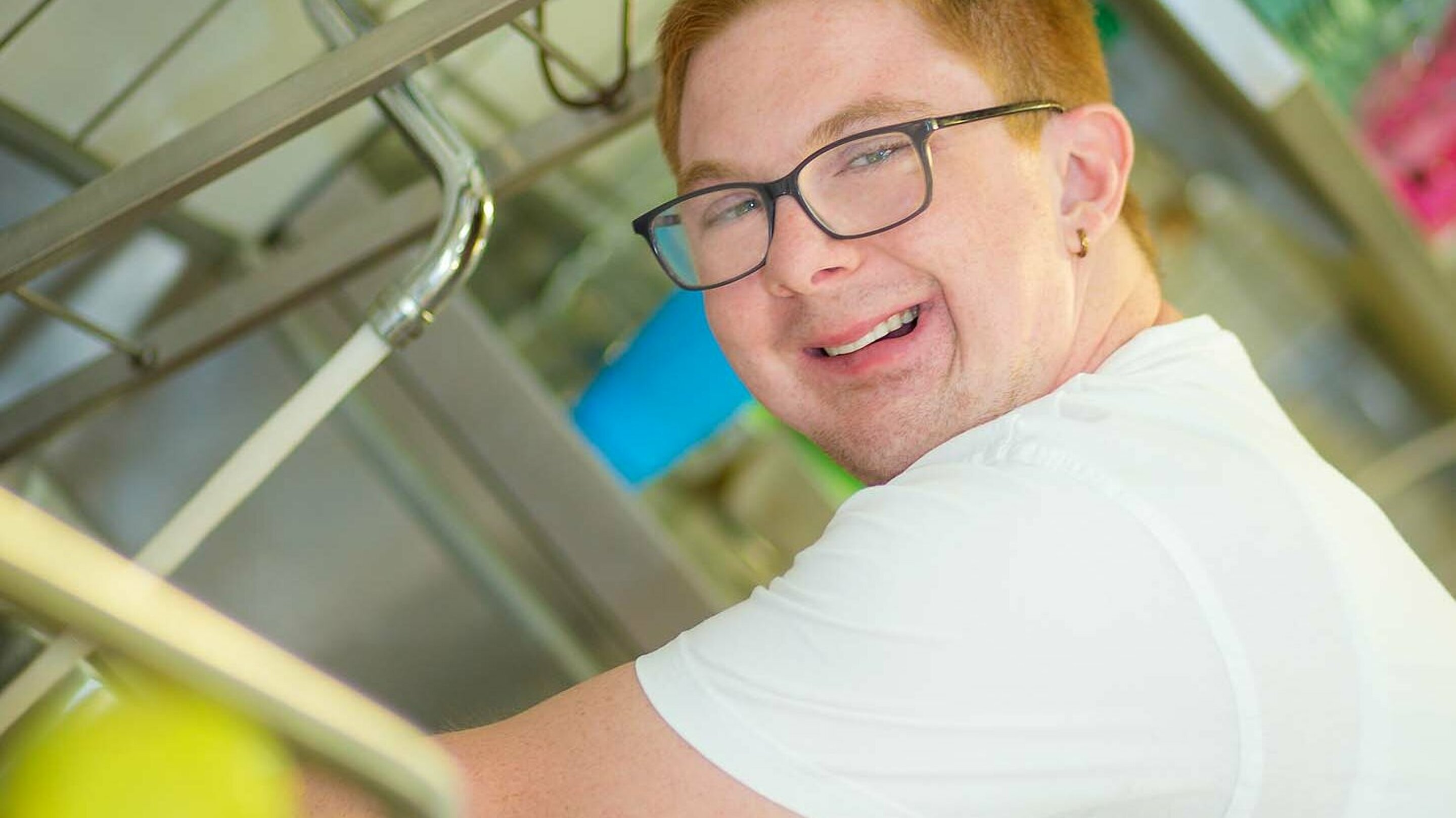 Für Arbeitsuchende und Beschäftigte – INklusiv! Gemeinsam arbeiten